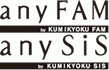 anyFAM・anySiS ｜ SHOP ｜ AEONTOWN Kamaishi