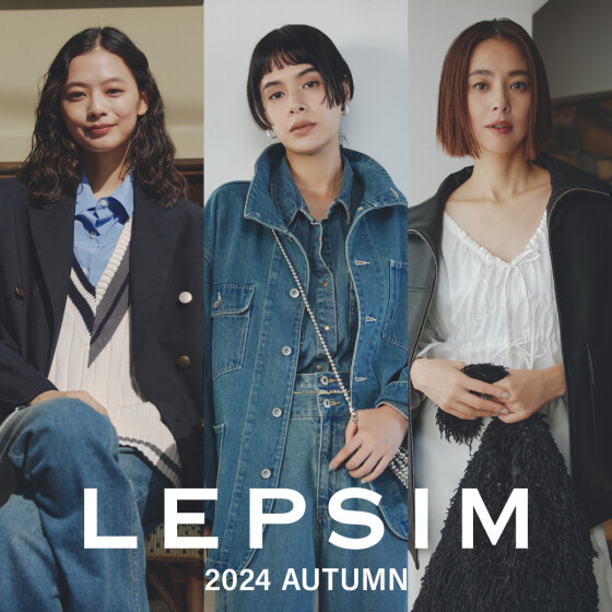 LEPSIM｜ショップ｜イオンタウン防府